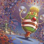 Page 2 Unfinity MTG Art - Page 2 of 2 - Art of Magic: the Gathering