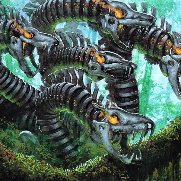 Jumpstart 2022 MTG Art - Art of Magic: the Gathering