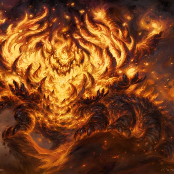 Jumpstart 2022 MTG Art - Art of Magic: the Gathering