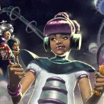 Unfinity MTG Art - Art of Magic: the Gathering