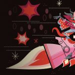 Unfinity Set MTG Art - Art of Magic: the Gathering