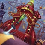 Page 2 Unfinity MTG Art - Page 2 of 2 - Art of Magic: the Gathering