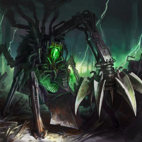 Page 2 The Brothers' War MTG Art - Page 2 of 2 - Art of Magic: the ...