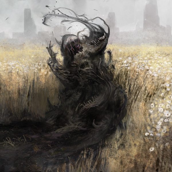 Magic the Gathering Art by Samuel Araya - Art of Magic: the Gathering