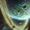 Unfinity MTG Art - Art of Magic: the Gathering