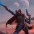 Ghyrson Starn, Kelermorph MtG Art from Warhammer 40000 Set by Aaron J ...