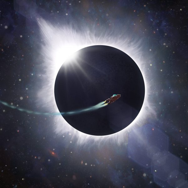 Unfinity MTG Art - Art of Magic: the Gathering