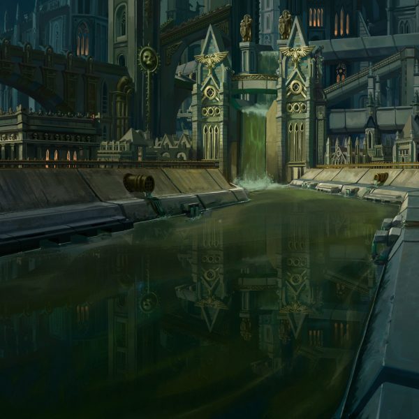 Magic the Gathering Art by Marina Ortega Lorente - Art of Magic: the ...