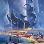 Unfinity MTG Art - Art of Magic: the Gathering