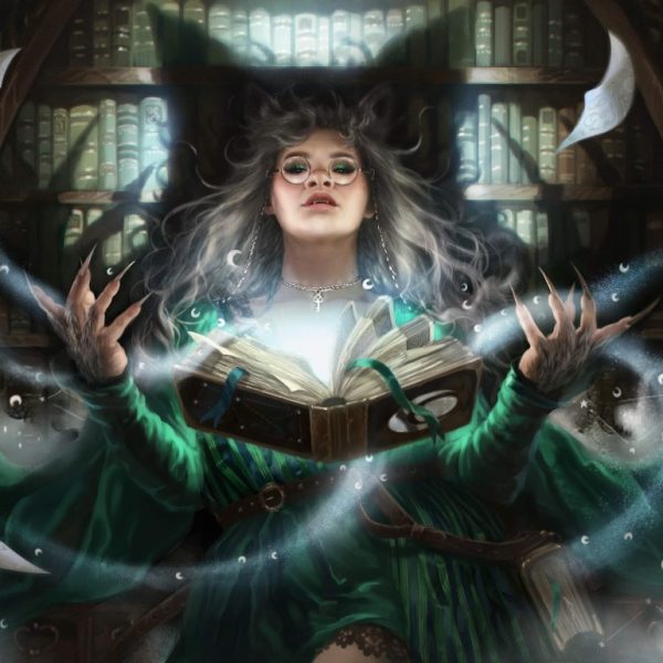 Jumpstart 2022 MTG Art - Art of Magic: the Gathering