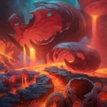 Unfinity Set MTG Art - Art of Magic: the Gathering