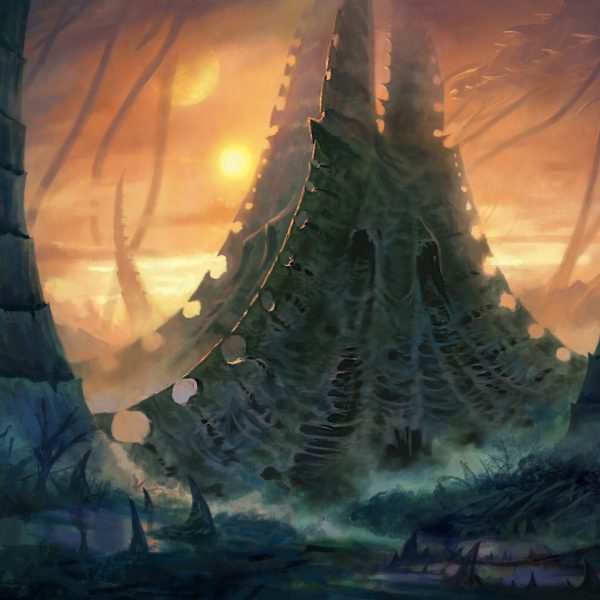 Magic the Gathering Art by Diego Gisbert - Art of Magic: the Gathering Magic the Gathering Art by Diego Gisbert - Art of Magic: the Gathering