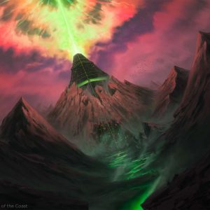 Magic the Gathering Art by Adrián Rodríguez Pérez - Art of Magic: the ...