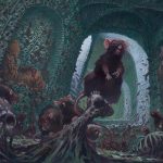 Jumpstart 2022 MTG Art - Art of Magic: the Gathering