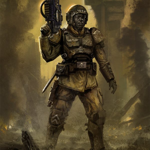 Magic the Gathering Art by Lixin Yin - Art of Magic: the Gathering