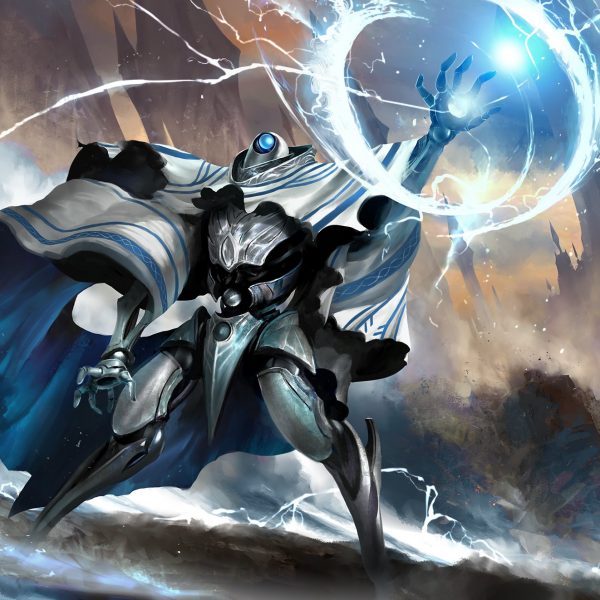 Page 2 The Brothers' War MTG Art - Page 2 of 2 - Art of Magic: the ...