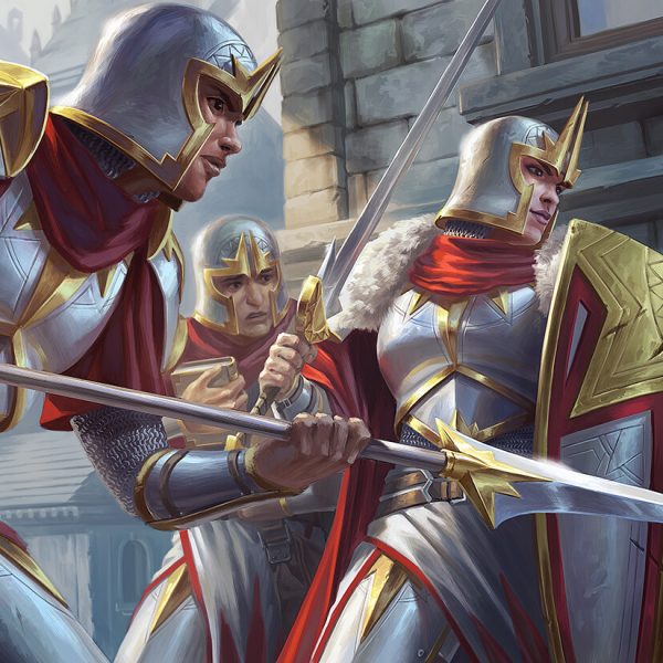 Jumpstart 2022 MTG Art - Art of Magic: the Gathering