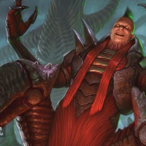 Magic the Gathering Art by Martin de Diego Sádaba - Art of Magic: the ...