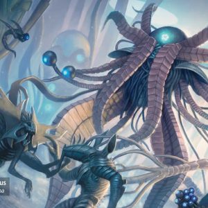 Magic the Gathering Art by Martin de Diego Sádaba - Art of Magic: the ...