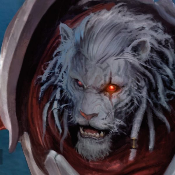 Dragon Whisperer MtG Art from Dragons of Tarkir Set by Chris Rallis ...