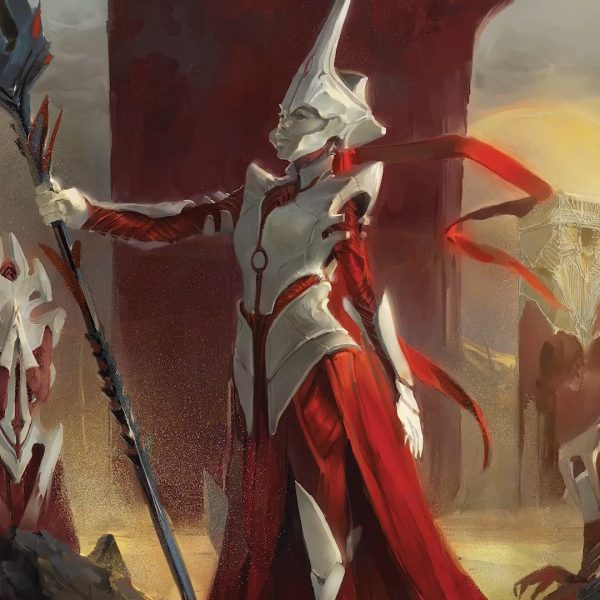 Dragon Whisperer MtG Art from Dragons of Tarkir Set by Chris Rallis ...