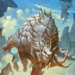 Magic the Gathering Art by Jesper Ejsing - Art of Magic: the Gathering