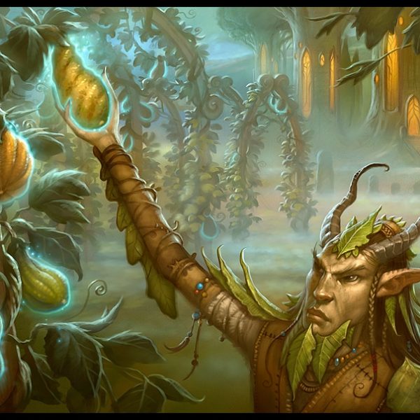 Morningtide MTG Art - Art of Magic: the Gathering