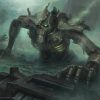 Warhammer 40000 Set MTG Art - Art of Magic: the Gathering