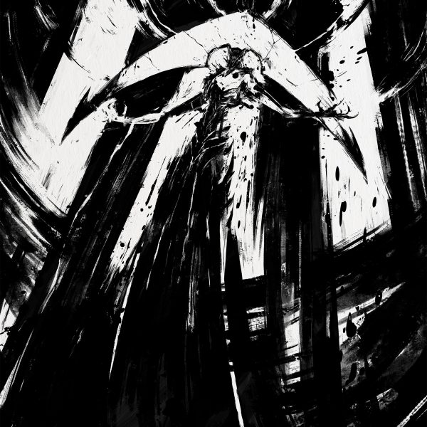 Karametra God Of Harvests Mtg Art From Born Of The Gods Set By Eric