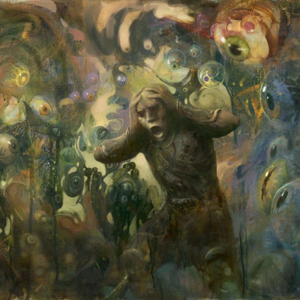 Ravnica Allegiance MtG Art - Art of Magic: the Gathering