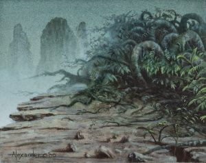 Harrow MtG Art from Commander 2014, Commander 2018, Invasion Set by Rob ...