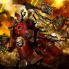 Warhammer 40000 Set MTG Art - Art of Magic: the Gathering