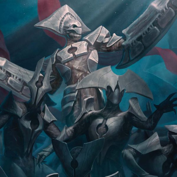War Priest of Thune MtG Art from Magic 2013 Set by Izzy - Art of Magic ...