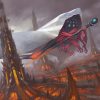 Phyrexia: All Will Be One MTG Art - Art of Magic: the Gathering
