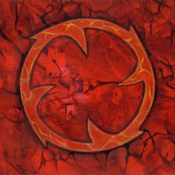 Fourth Edition MTG Art - Art of Magic: the Gathering