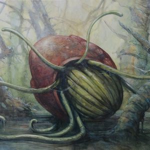 Time Spiral MTG Art - Art of Magic: the Gathering