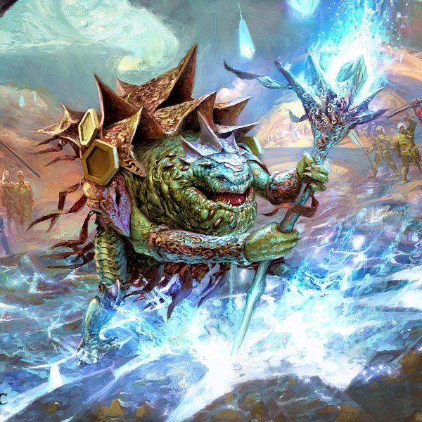 Phyrexia: All Will Be One MTG Art - Art of Magic: the Gathering
