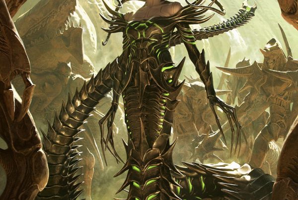 Planeswalker Archives - Art of Magic: the Gathering