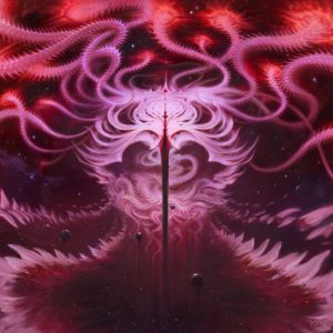 Magic the Gathering Art by Liiga Smilshkalne - Art of Magic: the Gathering