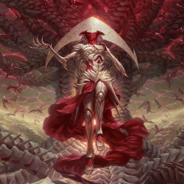 March of the Machine Set MTG Art - Art of Magic: the Gathering