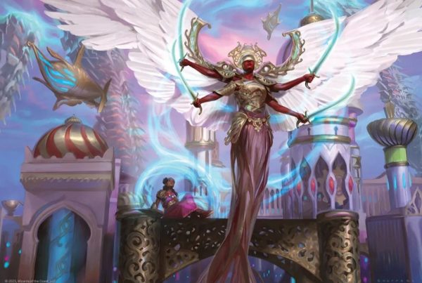 MTG ART - The Art of Magic: the Gathering