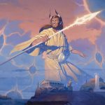 Magic the Gathering Art by Victor Adame Minguez - Art of Magic: the ...