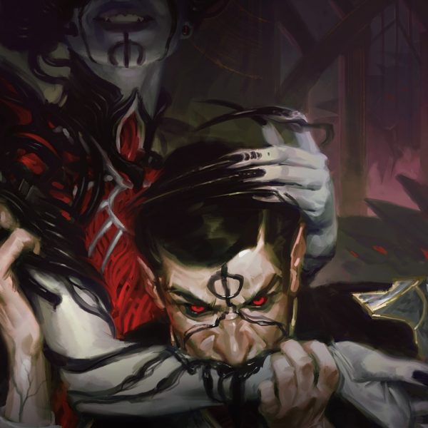 March of the Machine Set MTG Art - Art of Magic: the Gathering