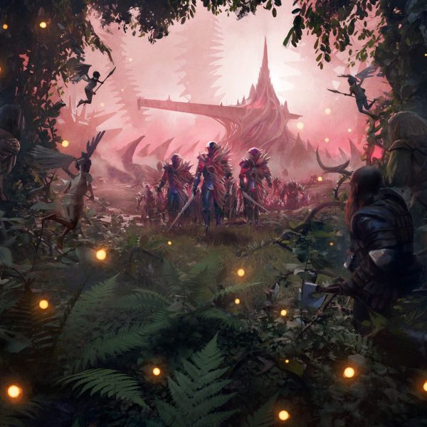 March of the Machine Set MTG Art - Art of Magic: the Gathering