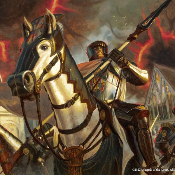 March of the Machine MTG Art - Art of Magic: the Gathering