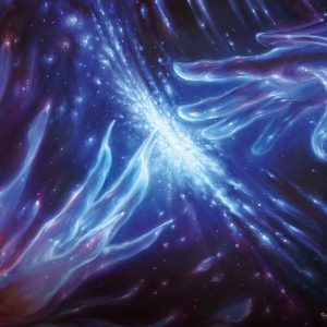 Magic the Gathering Art by Liiga Smilshkalne - Art of Magic: the Gathering