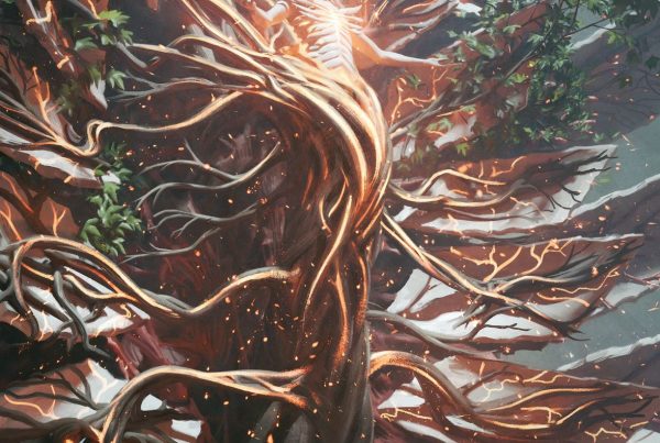 Planeswalker Archives - Art of Magic: the Gathering