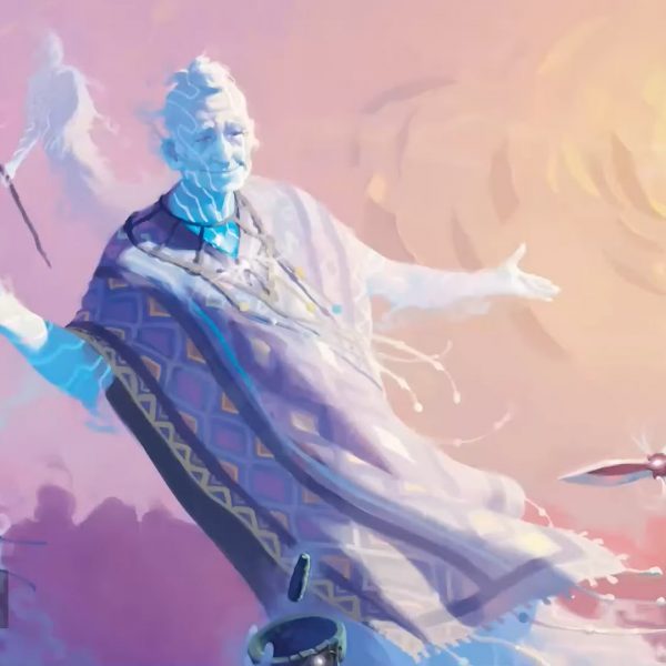 Magic the Gathering Art by Victor Adame Minguez - Art of Magic: the ...