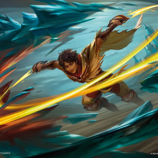 Wilds of Eldraine MTG Art - Art of Magic: the Gathering