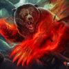 Wilds of Eldraine MTG Art - Art of Magic: the Gathering